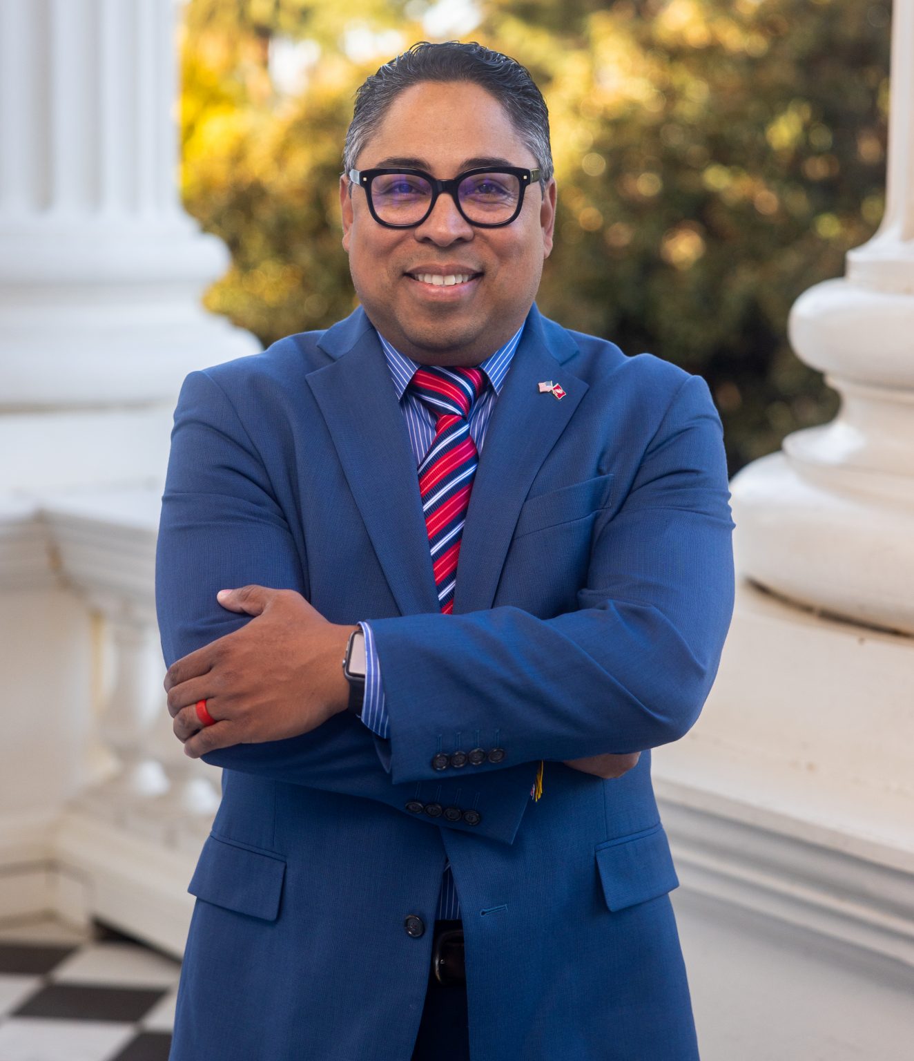 Official California State Assembly Website | AD36 | JEFF GONZALEZ